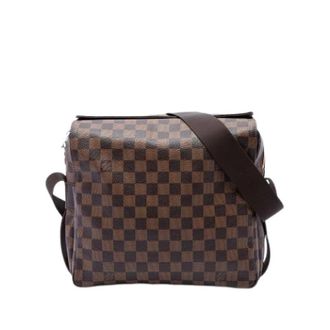 Louis Vuitton Pre-owned Naviglio - - Pre-owned - Damen - Braun - ONE SIZE