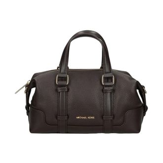 Michael Kors XS Slouchy Xbody - Femme - Sacs - Brun - Taille: ONE Size