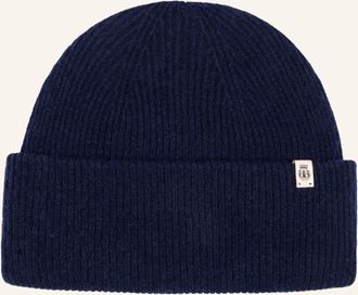 Roeckl M&uuml;tze Manhattan blau