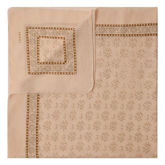 SOEUR Foulard Classique Coton Soeur
