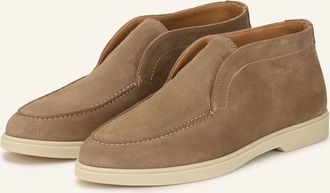 Magnanni Magnanni Slipper beige