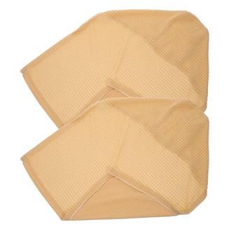 BESPORTBLE NUOBESTY Sofa Armlehnenbez&uuml;ge 1 Paar Weicher Stretch Stoff Rutschfester Armlehnenschutz f&uuml;r Couch Sessel und St&uuml;hle Strapazierf&auml;higer Fleckenschutz Un