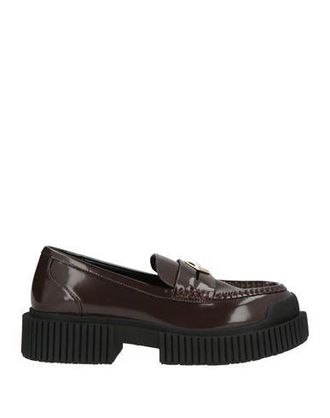 A|X Armani Exchange CHAUSSURES - Mocassins sur YOOX.COM