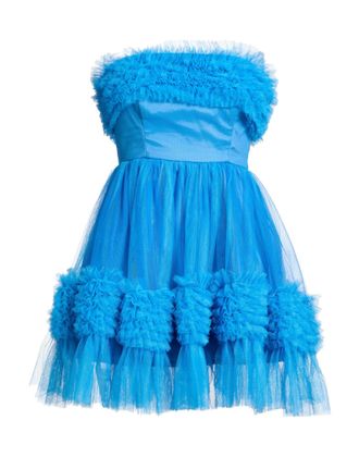 Nora Barth KLEIDER - Mini-Kleider auf YOOX.COM