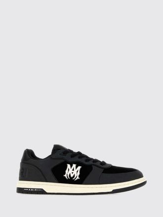 Amiri Sneakers Herren Farbe Grau