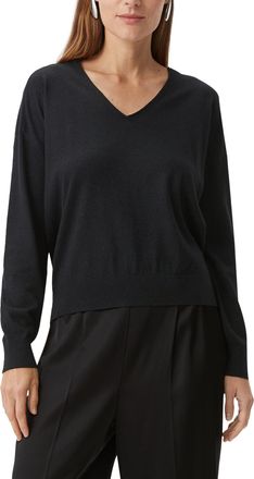 Comma Pullover Langarm