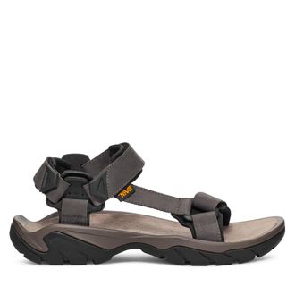 Teva Sandalen Teva Terra Fi 5 Universal Leather 1099442 Grau