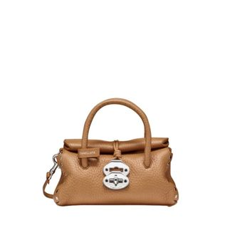 Zanellato Damen, Taschen, Braun, ONE SIZEGr&ouml;&szlig;e