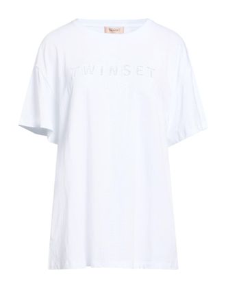 Twin-Set TOPS - T-shirts auf YOOX.COM