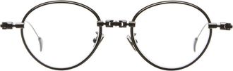 Kuboraum unisex, Accessories, Grau, 48 MMGr&ouml;&szlig;e