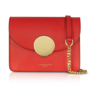 Le Parmentier Handbags - - Bags - Damen - Rot - ONE SIZE