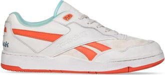 Reebok Homme, Chaussures, Blanc, Taille: 42 EU Club C 85 Vintage Baskets