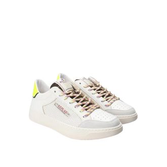 Replay Stylische Sneakers - - Shoes - Herren - Wei&szlig; - 42 EU