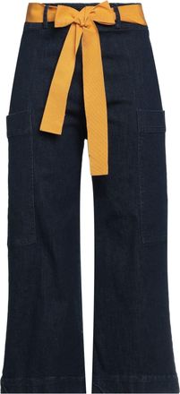 March&eacute;_21 HOSEN & R&Ouml;CKE - Jeanshosen auf YOOX.COM