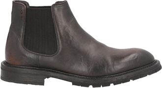 Alexander Hotto SCHUHE - Stiefeletten auf YOOX.COM