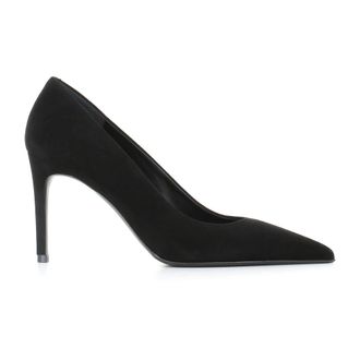 Sergio Levantesi Pumps - - Shoes - Damen - Schwarzk - 36 EU