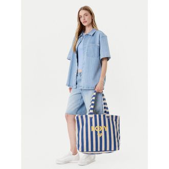 Roxy Handtasche Roxy Fairy Beach ERJBT03409 Blau