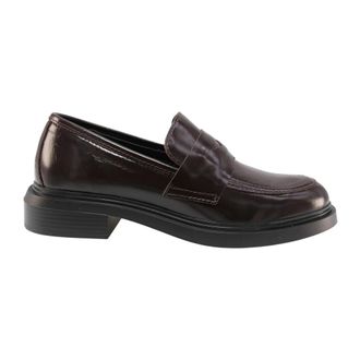 &Egrave; Mia Mocassin - - Shoes - Damen - Braun - 38 EU