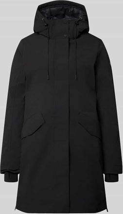 Cars Jeans Regular Fit Parka mit Pattentaschen Modell PALINA