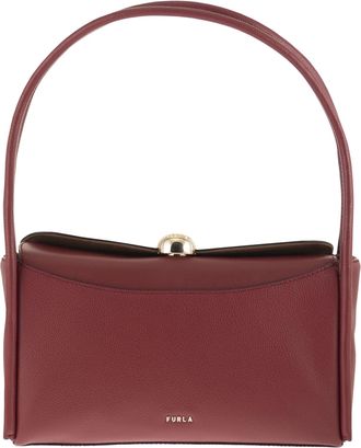 Furla Sac en cuir Furla Nicole M
