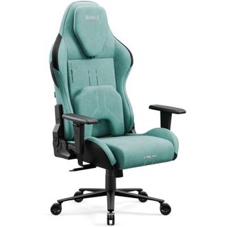 Diablo Gaming-Stuhl Diablo X.One Prime Mystic Mint Normal Size