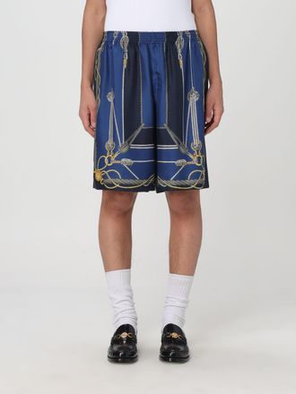 Versace Shorts VERSACE Herren Farbe Navy