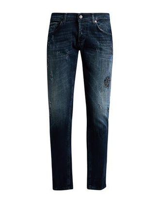Dondup BAS - Pantalons en jean sur YOOX.COM
