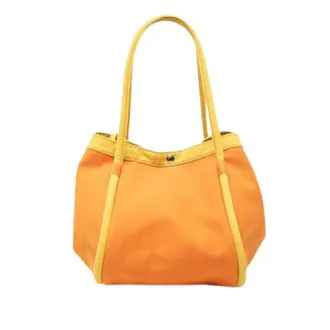 Herm&egrave;s Damen, Pre-Owned, Orange, ONE SIZEGr&ouml;&szlig;e