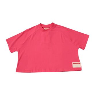 Invicta Damen, Oberteile, Rosa, XSGr&ouml;&szlig;e