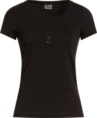 Emporio Armani TOPS - T-shirts auf YOOX.COM
