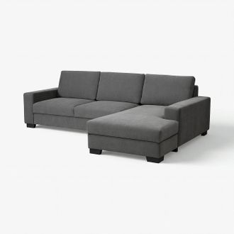 IKEA S&Ouml;RVALLEN 3er-Sofa