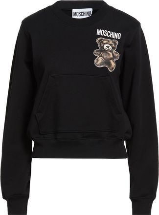 Moschino TOPS - Sweatshirts auf YOOX.COM