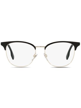 Burberry Sunglasses lunettes de vue Sophia - Or