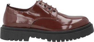 Manuel Ritz SCHUHE - Schn&uuml;rschuhe auf YOOX.COM