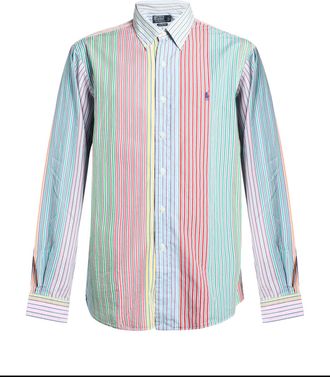 Ralph Lauren TOPS - Hemden auf YOOX.COM
