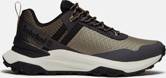 Timberland Motion Access Sneaker f&uuml;r Herren in Dunkelgrau/Schwarz, Herren, Schwarz, Gr&ouml;&szlig;e