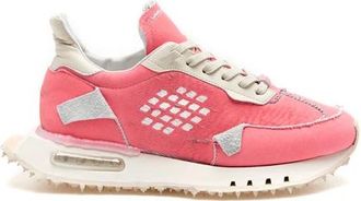 Bepositive Femme, Chaussures, Rose, Taille: 36 EU Space Race Baskets