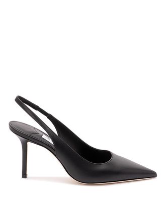Jimmy Choo London Chaussures &Agrave; Talon - Noir