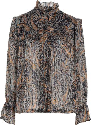 Antik Batik TOPS - Hemden auf YOOX.COM