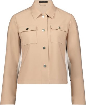Betty Barclay Jacke Betty Barclay beige