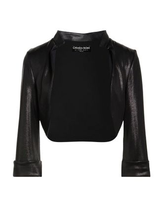 La Petite Robe Di Chiara Boni JACKEN & M&Auml;NTEL - Jacken und Anoraks auf YOOX.COM