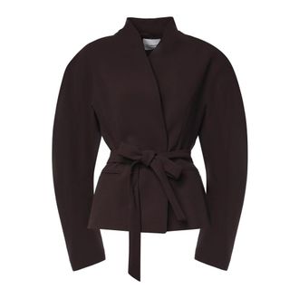 Andamane Blazers - - Jackets - Damen - Braun - S