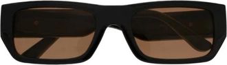 Dansk Copenhagen Vigga Sonnenbrille - - Accessories - unisex - Schwarzk - ONE SIZE
