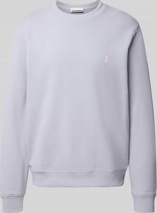 Armedangels Regular Fit Sweatshirt aus reiner Baumwolle