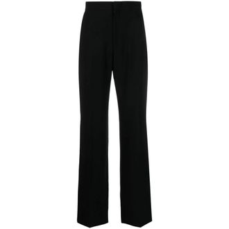 Filippa K Damen, Hosen, Schwarzk, LGr&ouml;&szlig;e