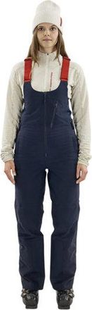 The Mountain Studio 3L Hybrid Shell Bib Pant W - Skihosen - Damen