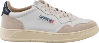 Autry Herren, Schuhe, Wei&szlig;, 45 EUGr&ouml;&szlig;e