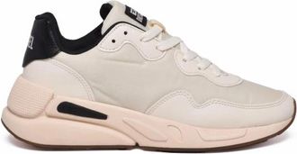 Diesel Femme, Chaussures, Beige, Taille: 39 EU Serendipity Light Baskets