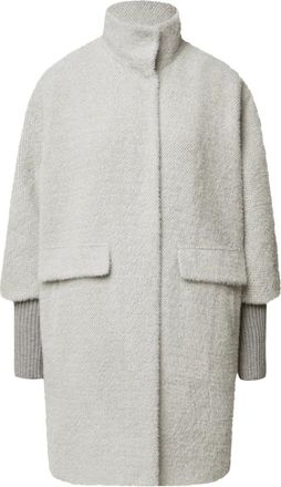 Comma Damen, M&auml;ntel, Grau, XSGr&ouml;&szlig;e