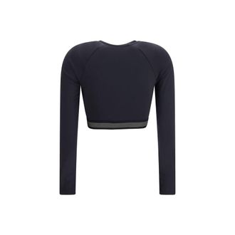 New Balance AC Sweatshirt - Black
